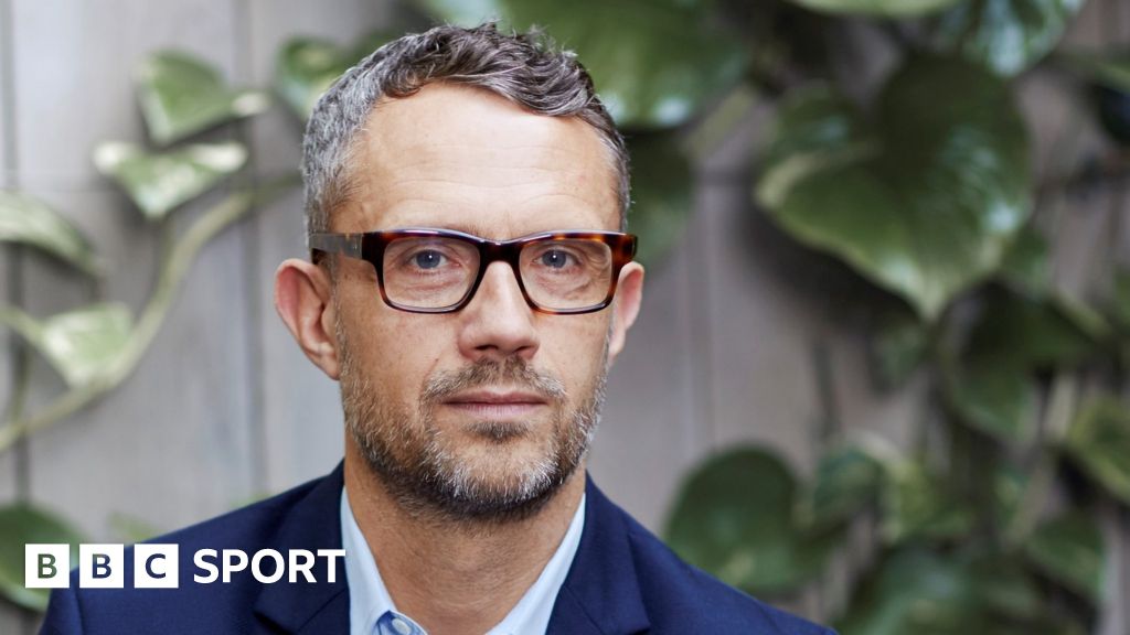 Premier League: David Pemsel appointed as chief executive - BBC Sport