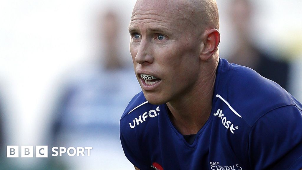 Peter Stringer: Sale Sharks' ex-Ireland scrum-half hopes to extend ...