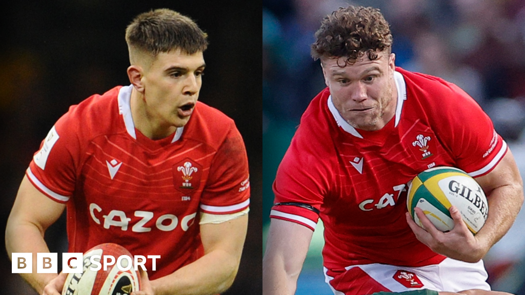 Wales rugby: WRU investigate eligibility of Joe Hawkins and Will ...