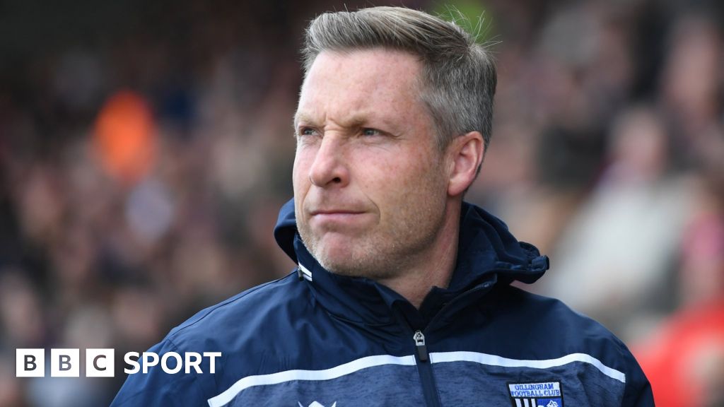 Neil Harris: Cambridge United appoint former Millwall and Cardiff boss ...