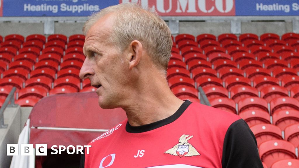 Northern Ireland: John Schofield appointed under-21s manager - BBC Sport