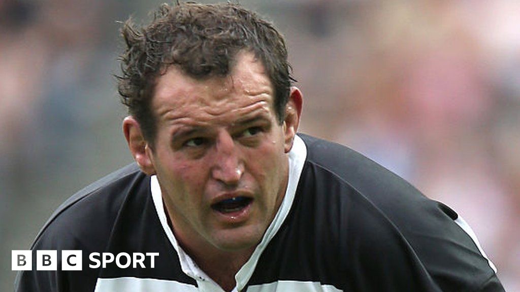 Carl Hayman: Ex-New Zealand prop joins legal action after being ...