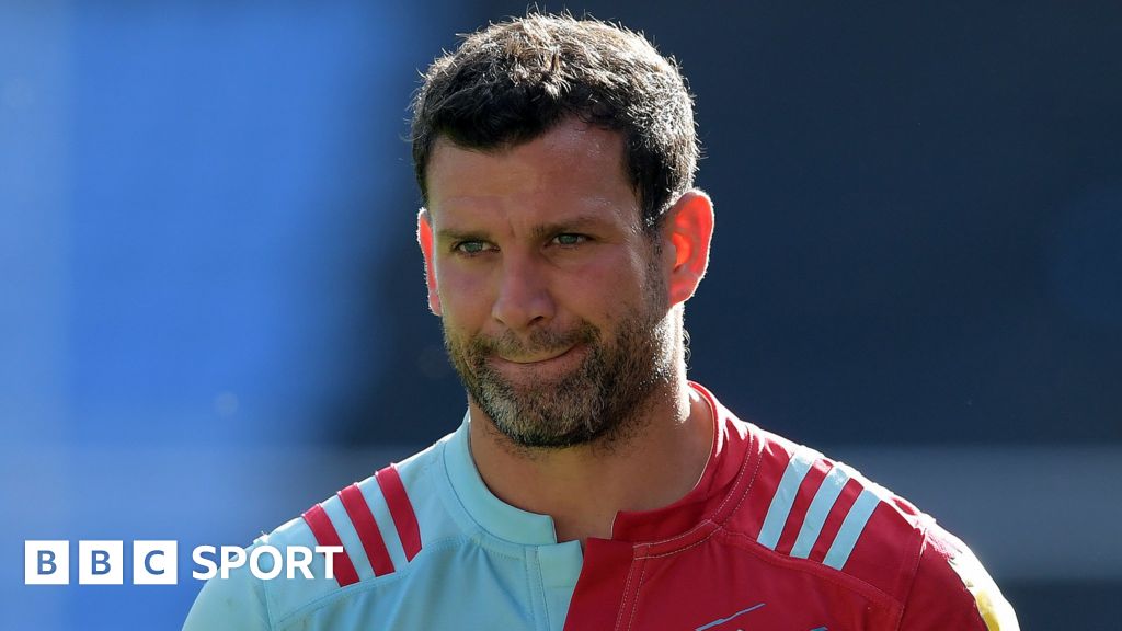 Karl Dickson: Harlequins scrum-half to retire at the end of the season ...