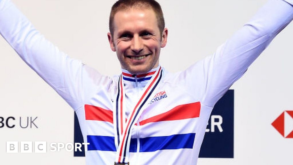 European Games: Jason Kenny named in 101-strong GB squad - BBC Sport