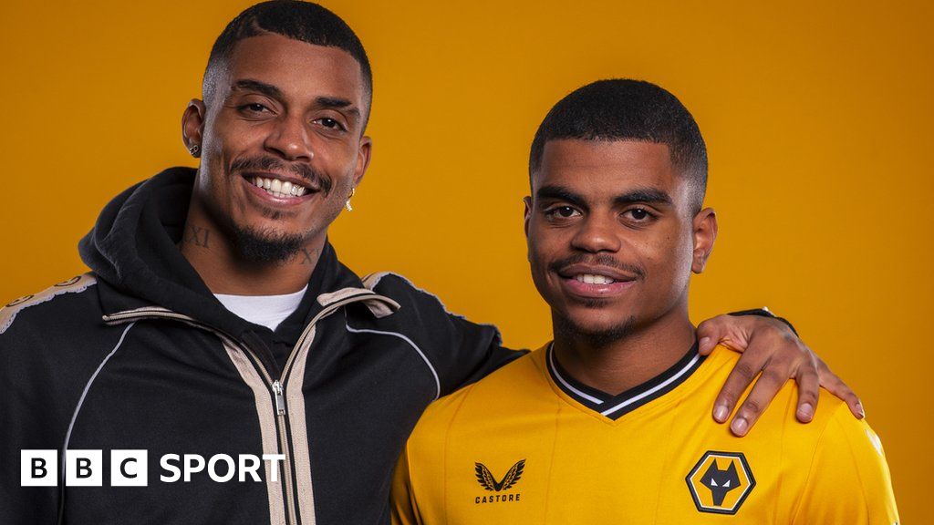 Noha Lemina: Wolves sign Mario Lemina's brother on loan from Paris St ...