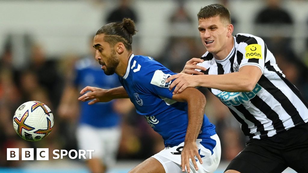 Premier League: Everton & Newcastle announce financial losses for 2021 ...