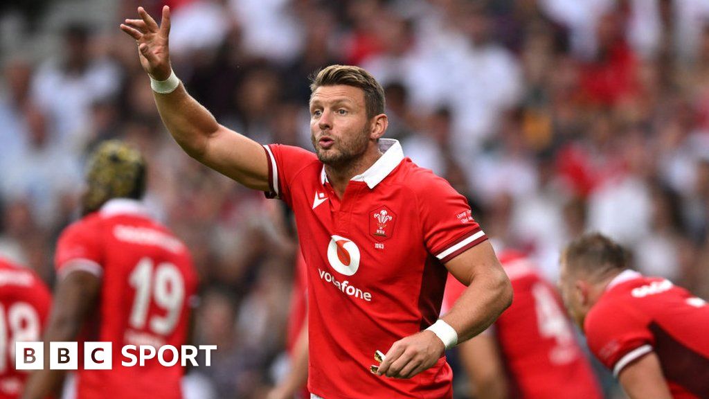 Dan Biggar: Wales fly-half to retire from international rugby after ...
