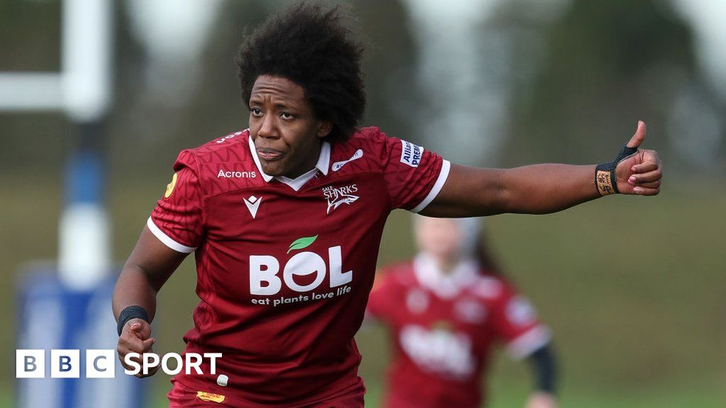 Premier 15s: Sale Sharks & Worcester Warriors offered places for 2023 ...