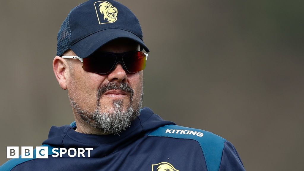 Neil Killeen: Durham stalwart leaves for ECB pace bowling coach role ...