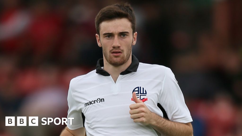 Motherwell boss 'excited' as striker George Newell becomes his 11th ...