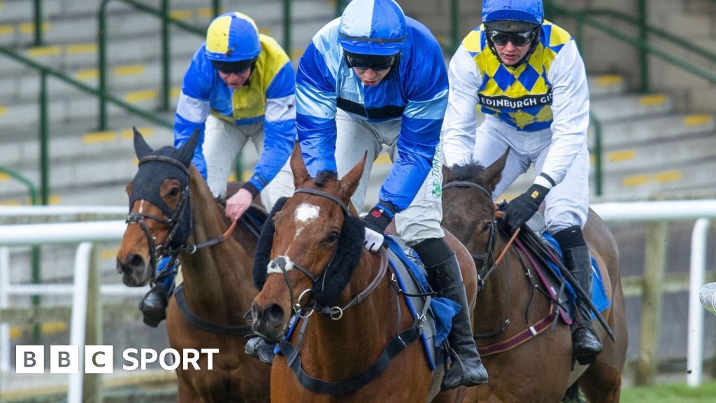 Scottish racing 'not sustainable' amid greater revenue losses - Delly ...