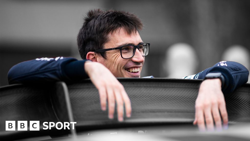 Craig Breen: 'Have fun, life is short' - Rallying remembers late driver ...