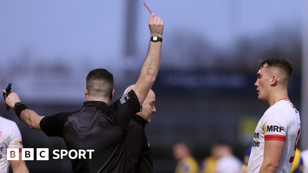 Conn Kilpatrick: Tyrone midfielder set to miss Derry game after red ...