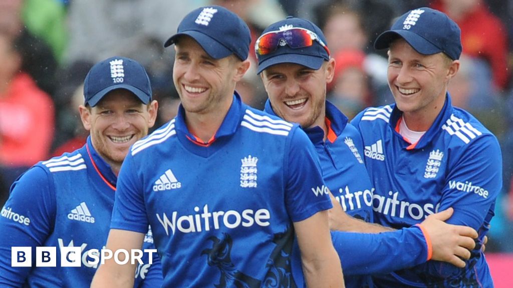 England in 2017: Champions Trophy, Ireland, South Africa & West Indies ...