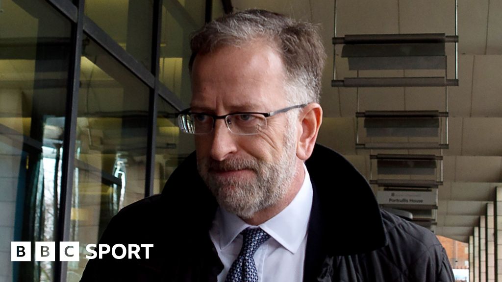 Ed Warner: UKA chief's legacy is 'destruction of coaching' - Toni ...