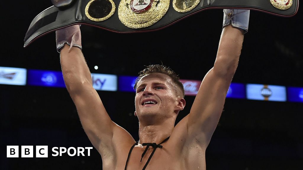 Tommy Martin retires after bleed on the brain following John Wayne ...