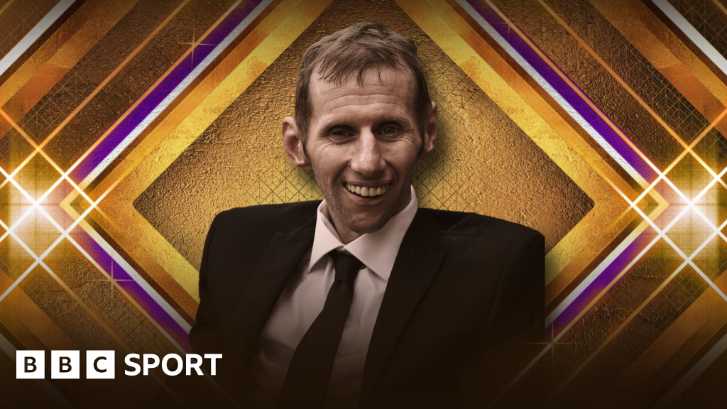 Sports Personality of the Year 2022: Rob Burrow honoured with Helen ...