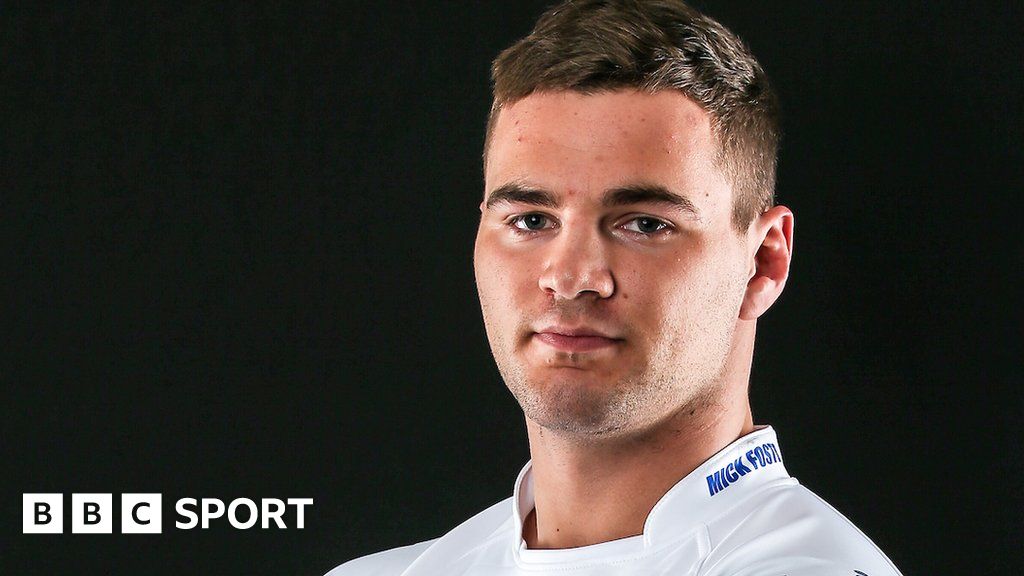 Danny Bridge: Referee assault results in nine-month ban for Oldham ...