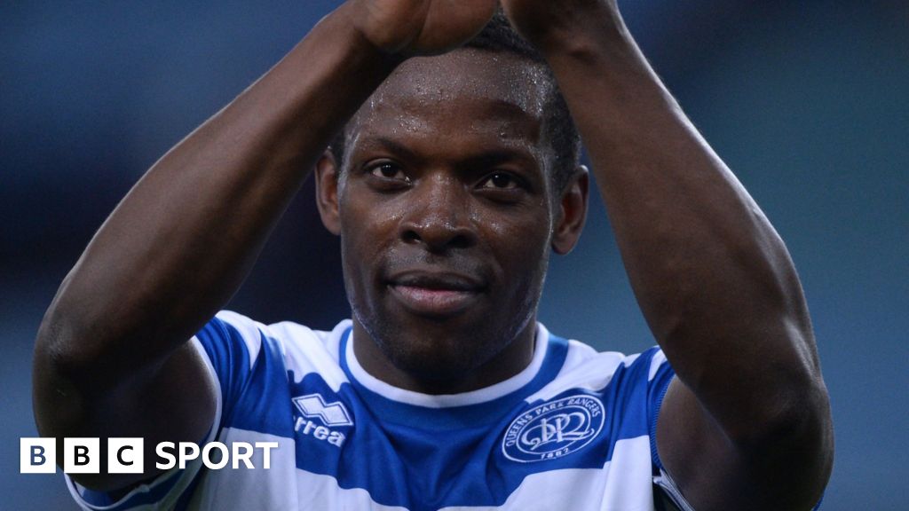 Nedum Onuoha Ex Manchester City And Qpr Defender Joins Real Salt Lake Bbc Sport
