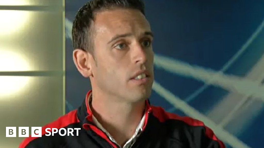 Commonwealth Games has 'lost its heart' - Matt Elias - BBC Sport