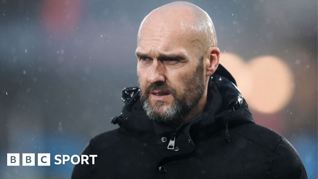 Luke Williams: Swansea City 'cannot wait' for Cardiff City derby - BBC ...