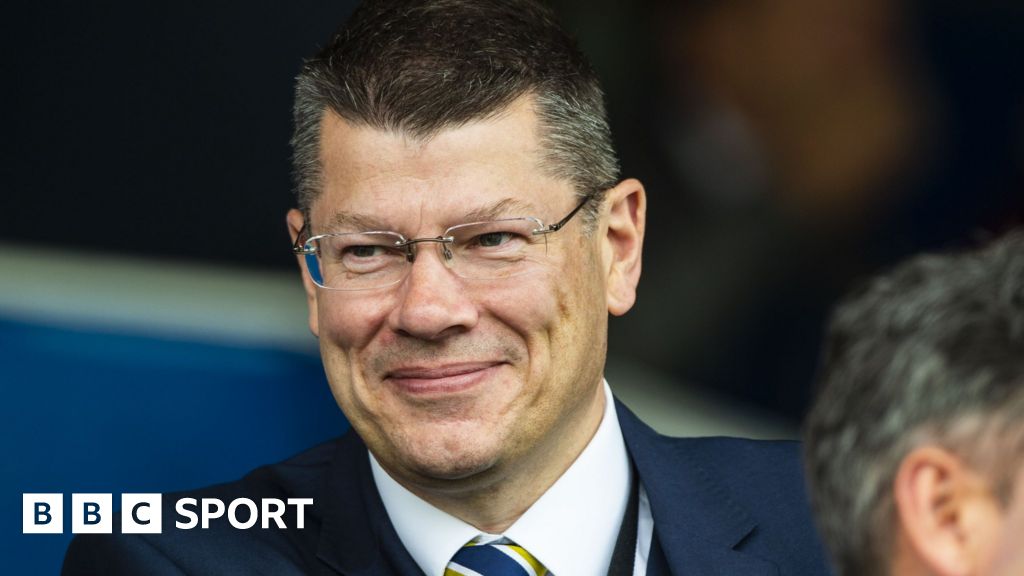SPFL: Neil Doncaster's Sportsound interview in full - BBC Sport