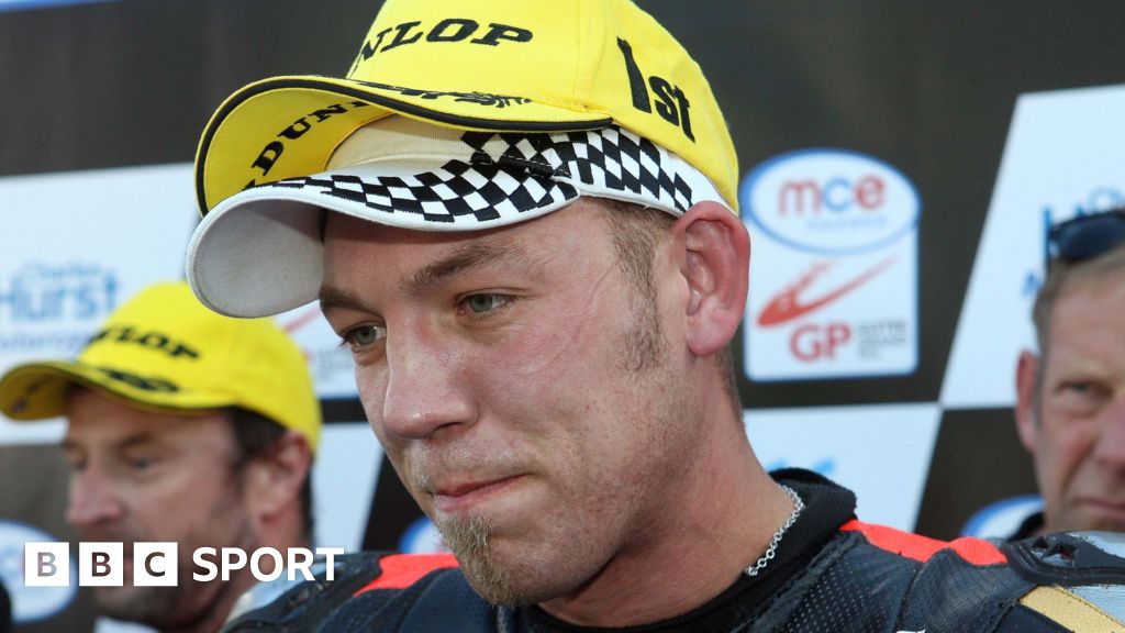 Peter Hickman: Lincolnshire rider switches to Yamaha for Supersport ...