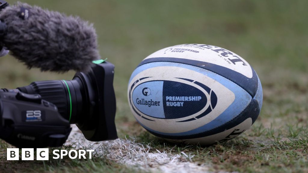 Premiership Rugby: Bristol player to wear microphone during Bath match ...