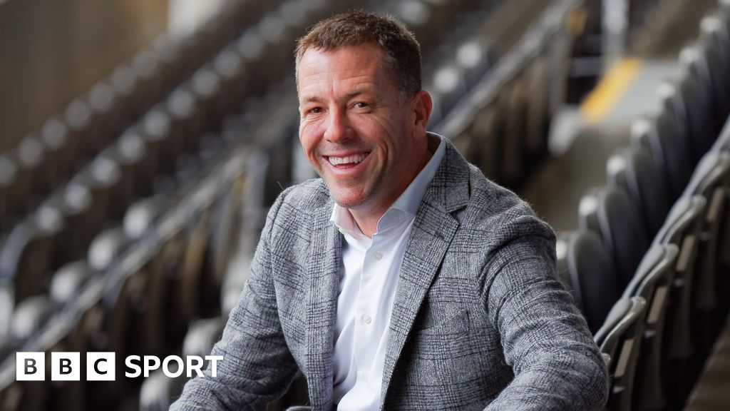 Andy Coleman: American named Swansea City chairman as he buys stake in ...