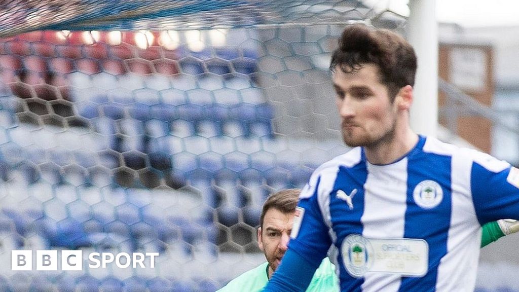 Corey Whelan: Carlisle United sign ex-Wigan Athletic defender on two ...