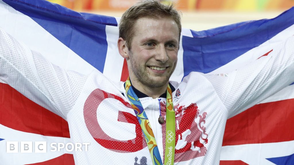 Jason Kenny: Six-time Olympic champion returns after secret retirement ...