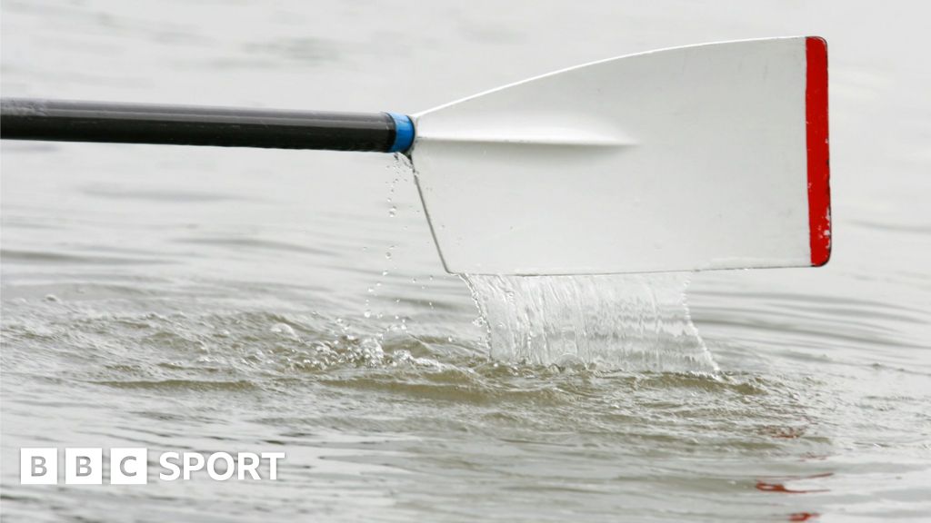 Ben Pritchard: Para-rower wins bronze in Poznan - BBC Sport