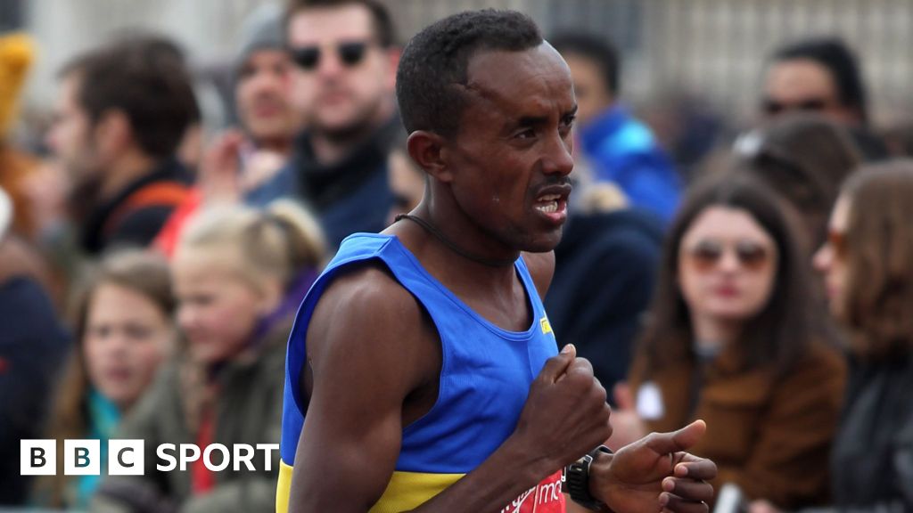 Tsegai Tewelde set for GB debut at European Athletics Championships ...