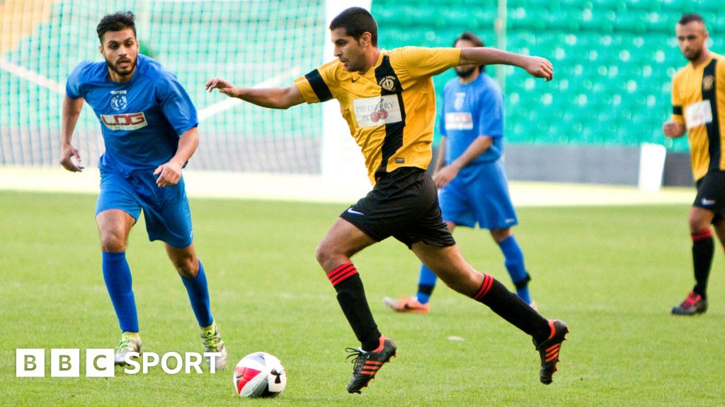 UK Asian Football Championship aims to raise profile of Asians in ...