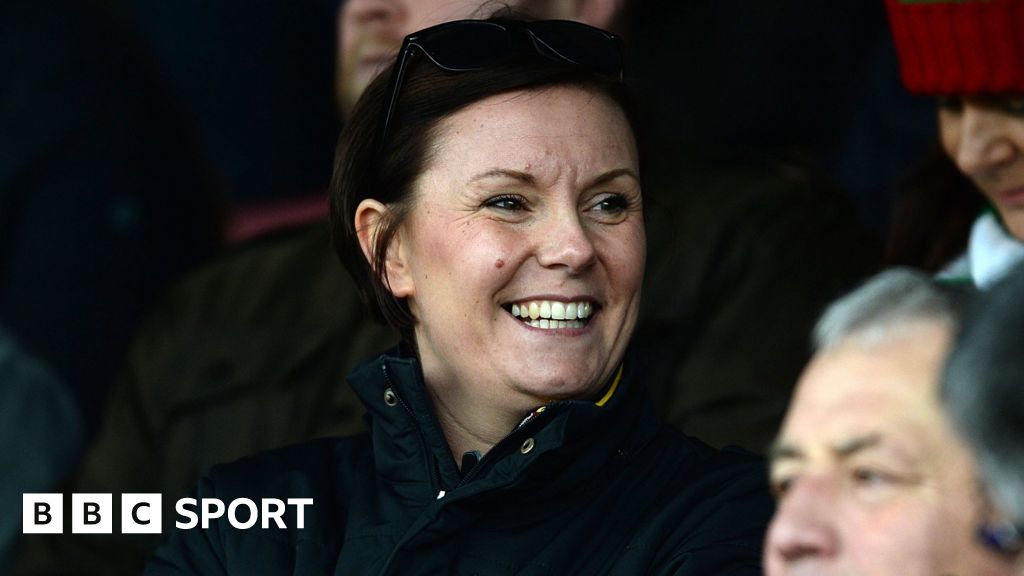 FAW Trust appoint Caroline Spanton as head of football development ...