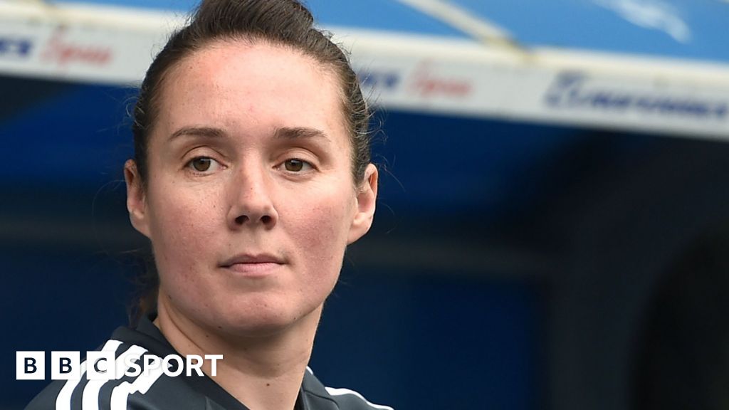 WSL 1: Melanie Reay replaces Carlton Fairweather at Sunderland Ladies ...