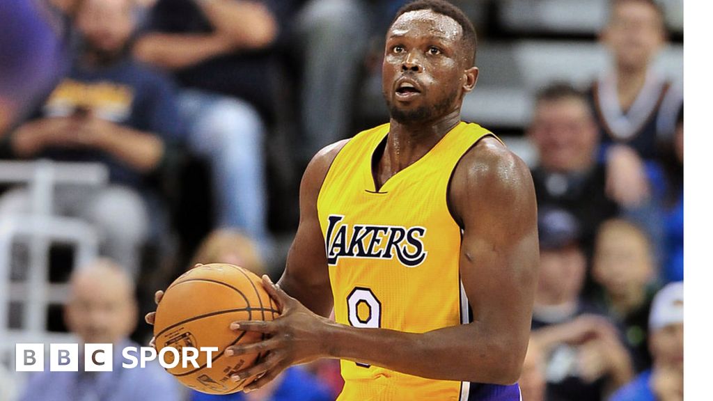 Basketball World Cup 2023: Former NBA star Luol Deng credited with ...