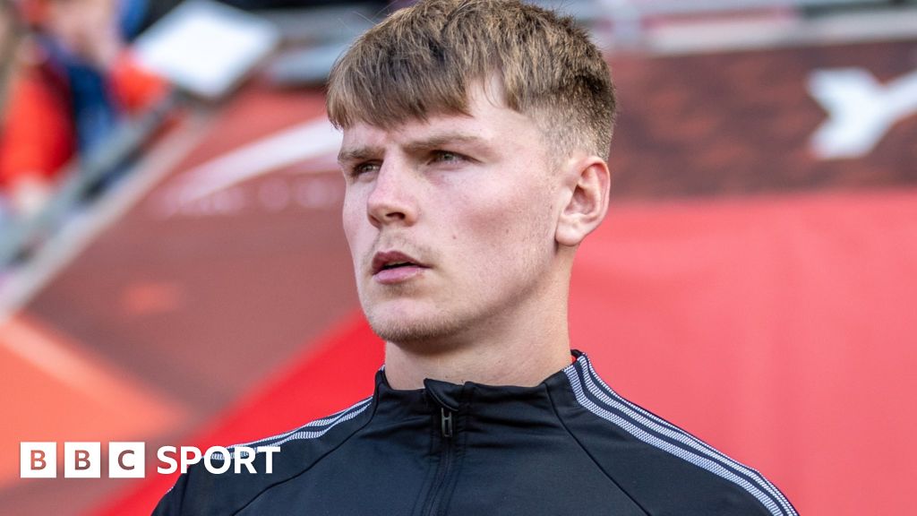 Wales U21s taking 'different route' under Matthew Jones, says Brighton ...