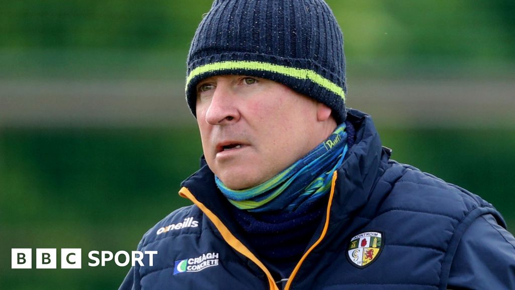 Ulster SFC: Antrim have 'picked up the pieces' from Wicklow walloping ...