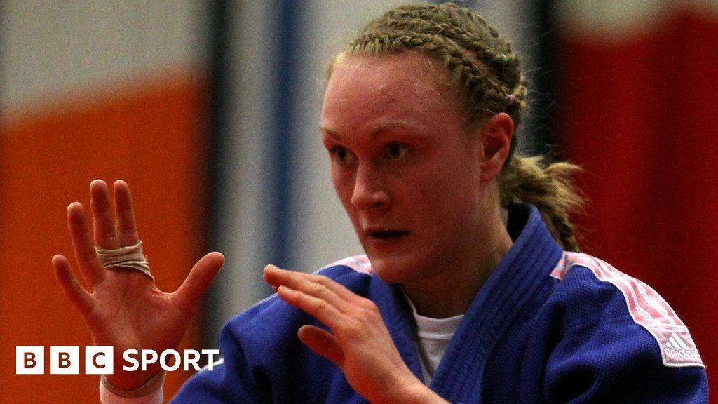 Tunis Grand Prix: Britain's Gemma Howell wins bronze, Lucy Renshall ...