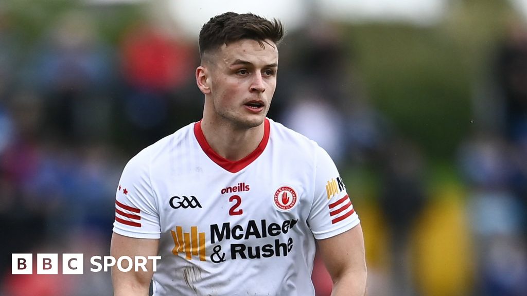 All-Ireland SFC: Tyrone must improve discipline for Armagh qualifier ...
