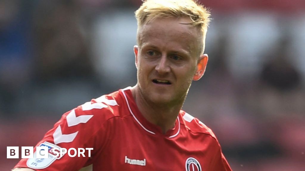 Ben Reeves: Milton Keynes Dons re-sign midfielder after two years at ...