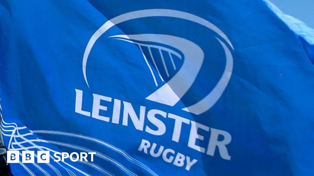 Leinster: URC leaders apologise after pro-IRA song played in stadium ...