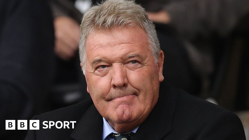 John Toshack: Former Real Madrid, Swansea and Wales boss 'on the mend ...