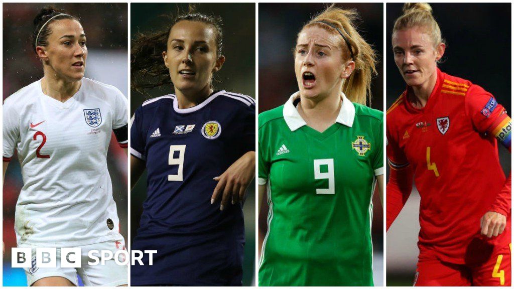 Women's football: Who makes your Team GB starting XI? - BBC Sport