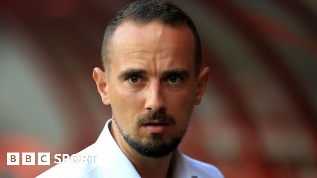 Mark Sampson: FA was warned about employing England women's manager ...