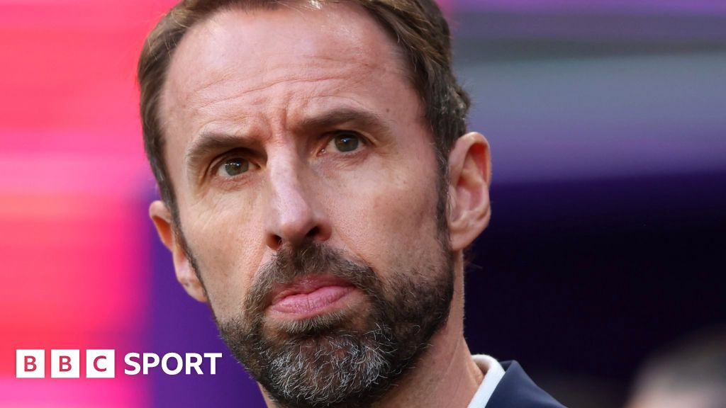 World Cup 2022: Gareth Southgate 'worried' England used as example in ...