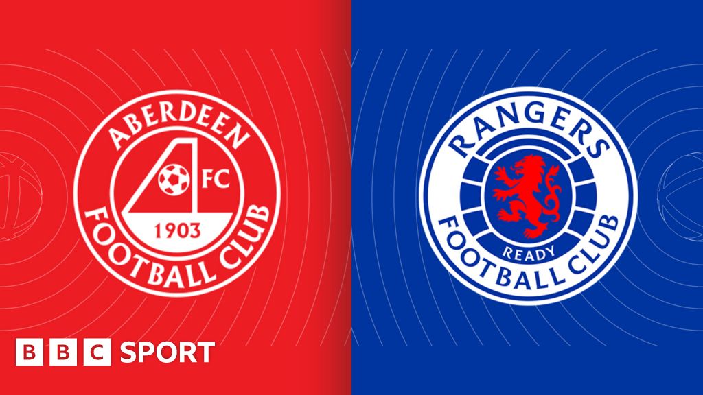 Aberdeen 1-2 Rangers: Rachel Rowe double secures win that stretches ...