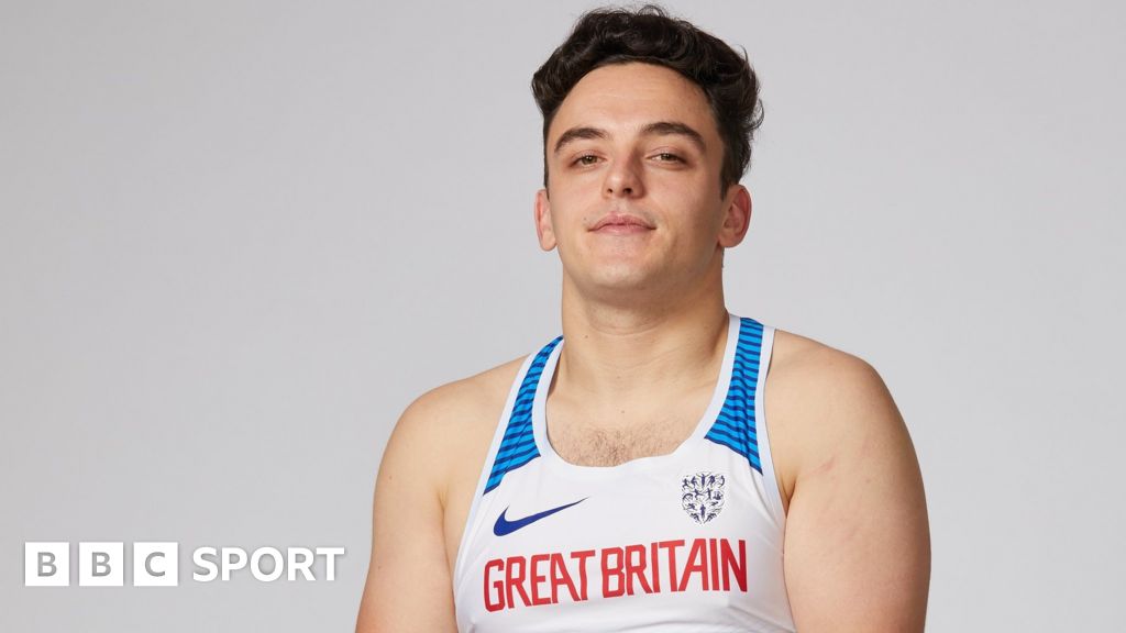 Para-athlete Harri Jenkins gets wheelchair back after theft - BBC Sport