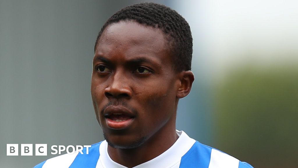 Enock Mwepu: Fabrice Muamba says Brighton star must see 'bigger picture ...